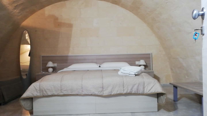 B&b La Gemma Dei Sassi - Matera
