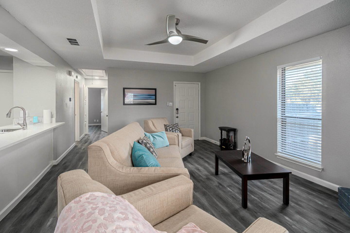 Beautiful 3 Bedroom For Long Term Stay - Frisco, TX