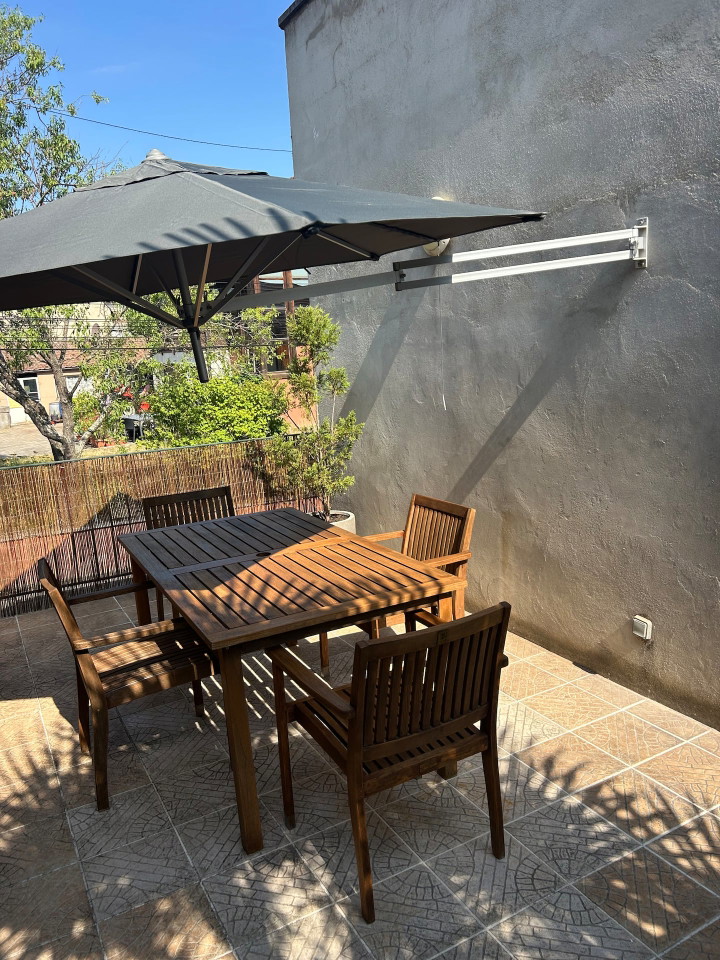 Chaleureux Gite, Belle Terrasse Vignoble Alsacien - Riquewihr