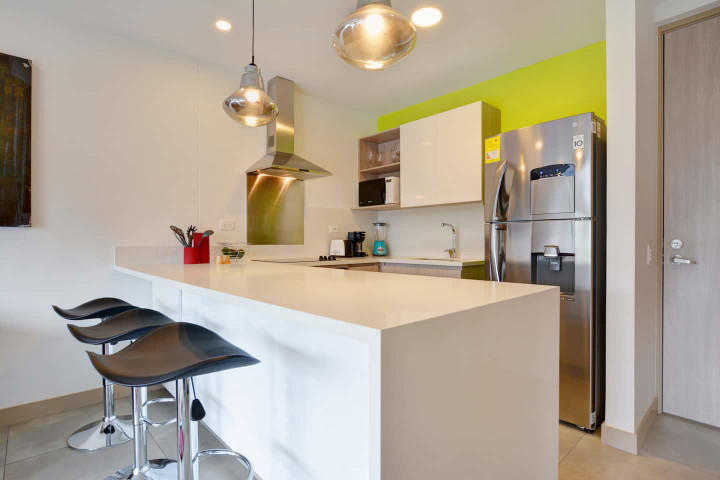 Soul Lifestyle, Coworking, Rooftop, Gym, Fast Wifi - Medellín