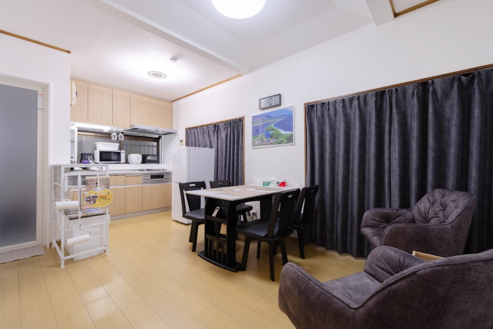 Direct To Shinjuku & Akihabara/entire House/~6 Ppl - Urayasu