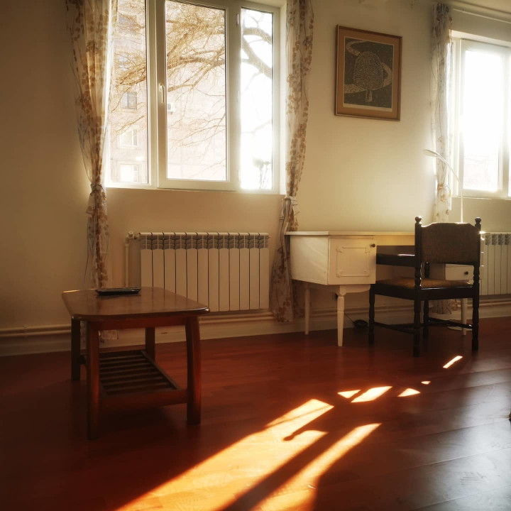 Sunkissed, Cosy, Quiet Place ! Fast Wifi - Yerevan
