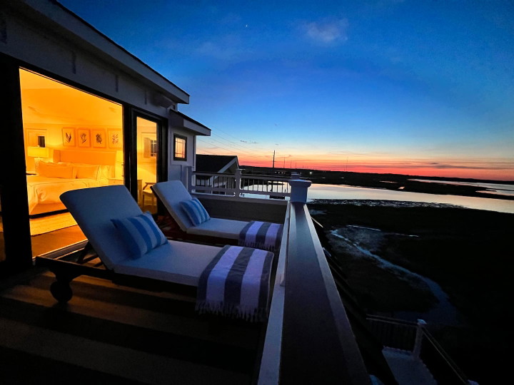 New Bayfront Avalon Home 3br/3.5ba (Fully Stocked) - Avalon