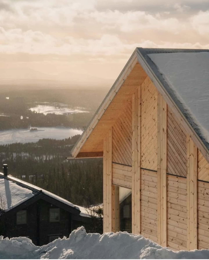 Det Moderna Sporthuset, Med Plats För Många - Sweden