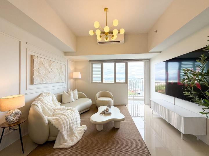 Stylish 3br 8 Beds For Big Groups Near Venice Mall - Taguig