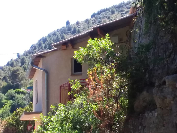 Gaudiette... - Èze