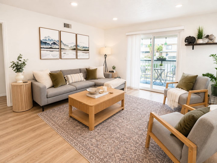 Beachside Stay With Wfh Desk, Ac And Pet Friendly - Dana Point, CA
