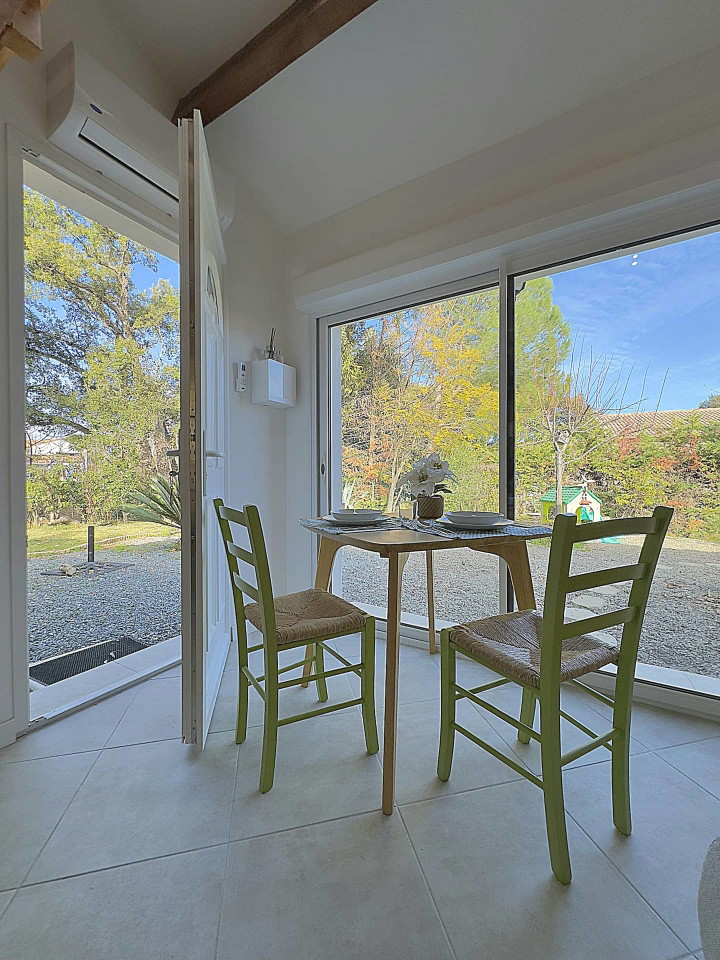 Studio Cosy - Biguglia