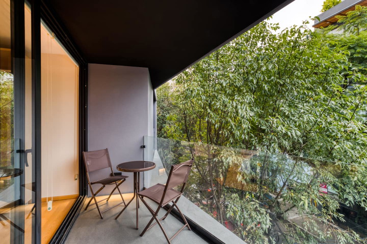 Modern Spacious 3br Apartment - Mexiko-Stadt
