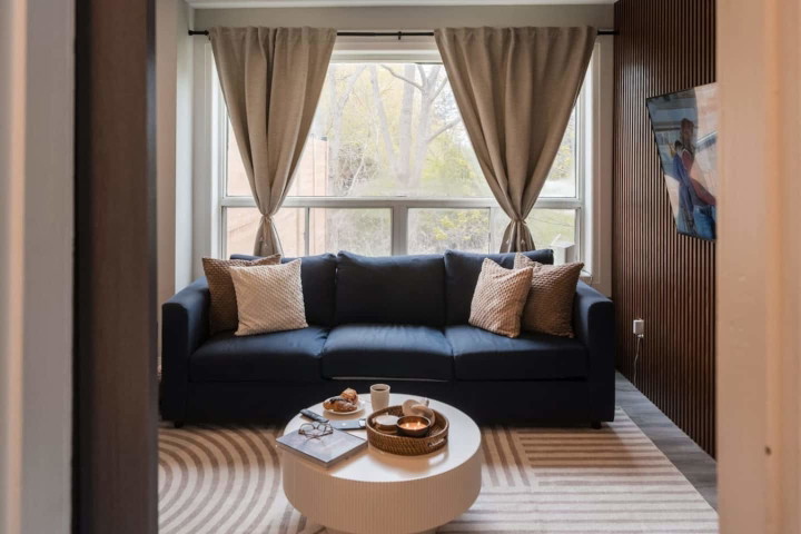 Cozy Escape - Modern 3 Bed - Private Retreat - Guelph