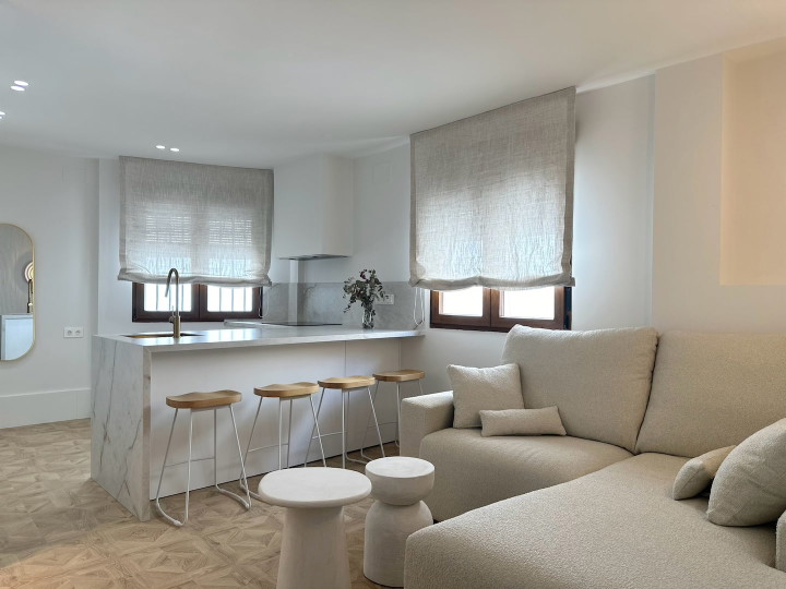 Soleá. Apartamento En Alhama - Spain
