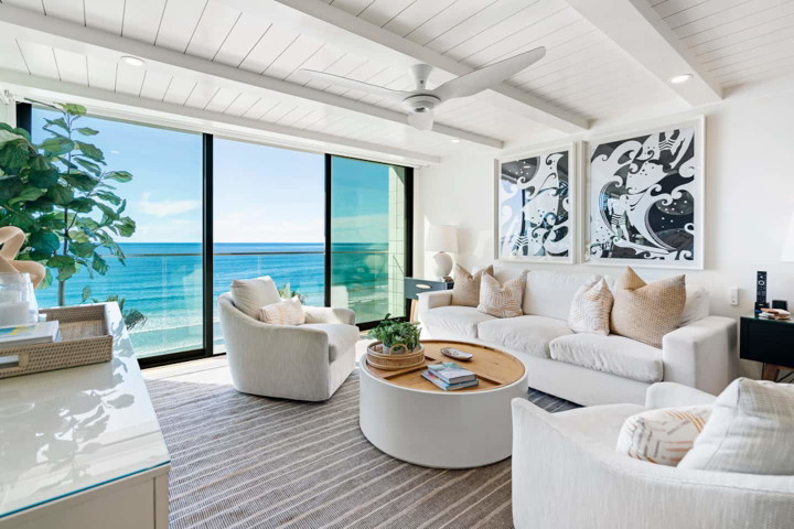 Luxury Oceanfront Condo With Unbelievable Views - San Diego, CA