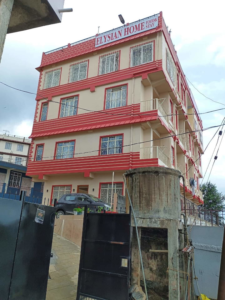 Elysian Home| Top-rated Boutique Homestay| 20-30 - Shillong