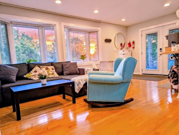 Award-winning 2br Hilltop Suite In Nepean | Wfh - Ottawa