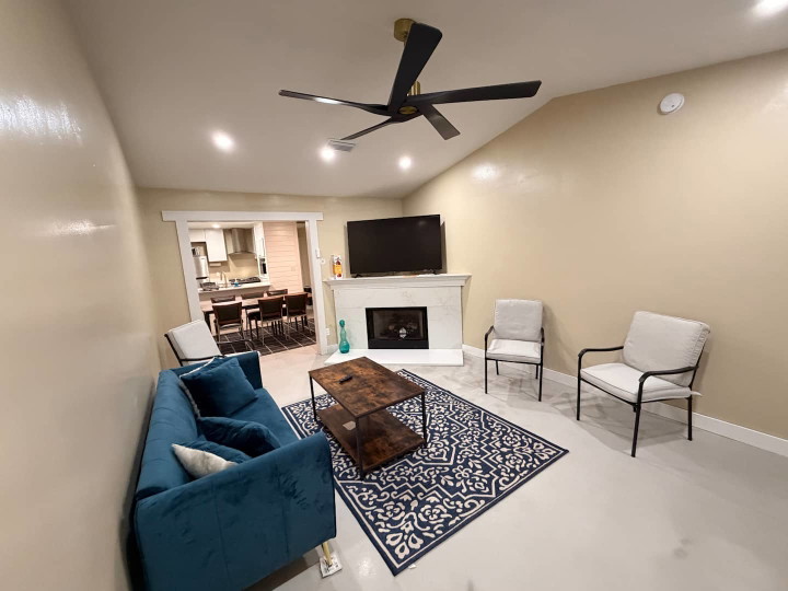 Pet Friendly/big Yard/mins To Fsu/famu/tsc/capitol - Tallahassee, FL