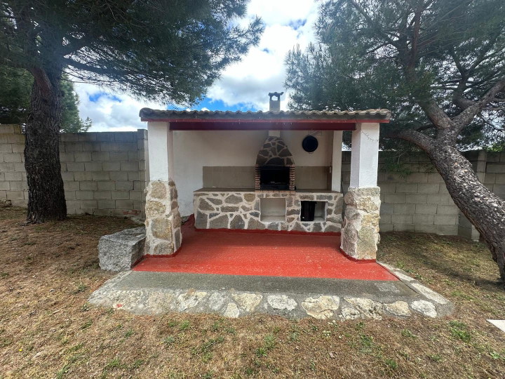 Casa Rural La Picotilla Y La Guija .A 6km D ÁVila - 阿維拉