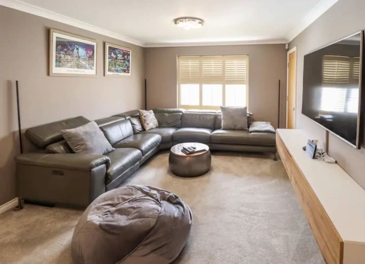 Beautiful Home By The Seaside - Cleethorpes