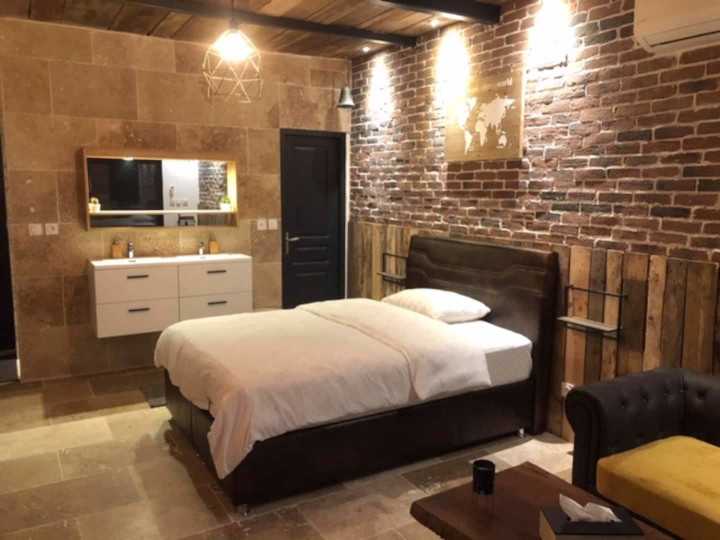 Charming Studio 10 Km From Avignon - Vedène