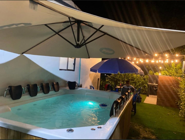 Maison De Luxe Avec Piscine Et Soleil à Carmen De Apicala - Carmen de Apicalá
