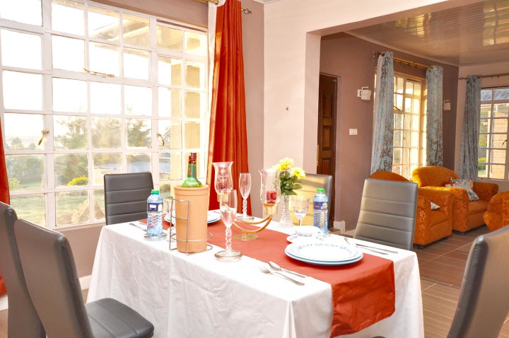 Lamanis Haven, Best Of Kakamega. - Kenya