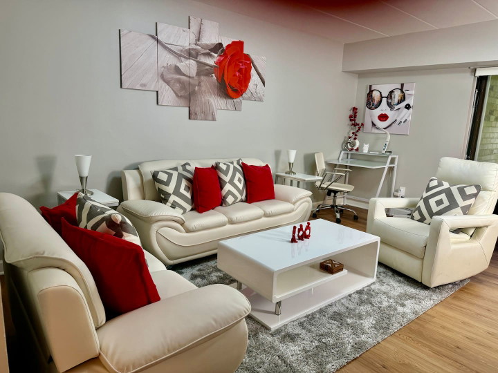 Ez Stay - Apartment - Reston, VA