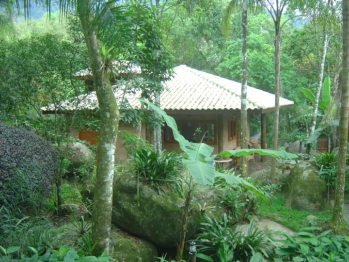 Chalés Da Lála - Ilhabela - Chalet 213 - Ilhabela