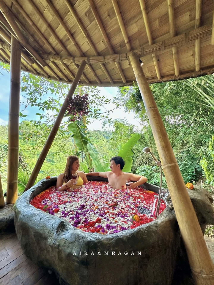 New
Stuning Jungle View - Bali