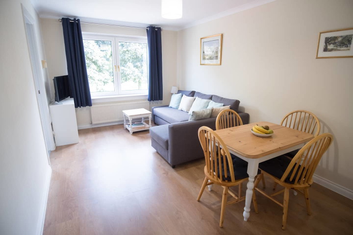 Douglas Apartment - A Perfect Base By Loch Lomond - Balloch