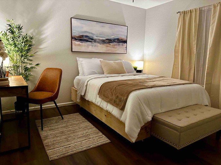 Modernized Stay - Eagle Pass, TX