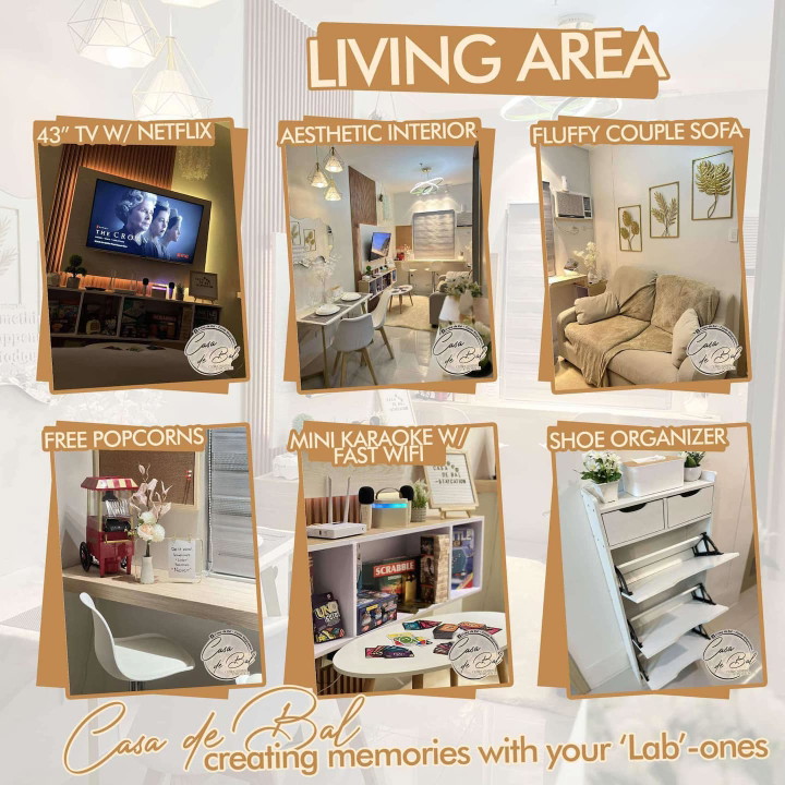 Welcome To Casa De Bal! - Valenzuela