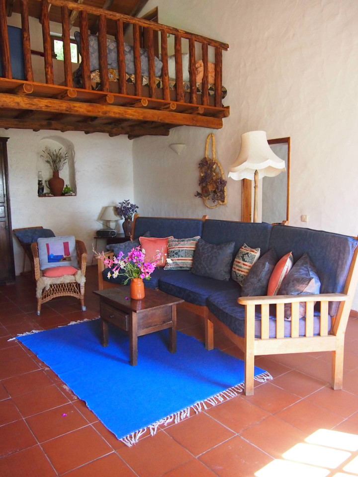Quinta Da Relva B&b - Monchique