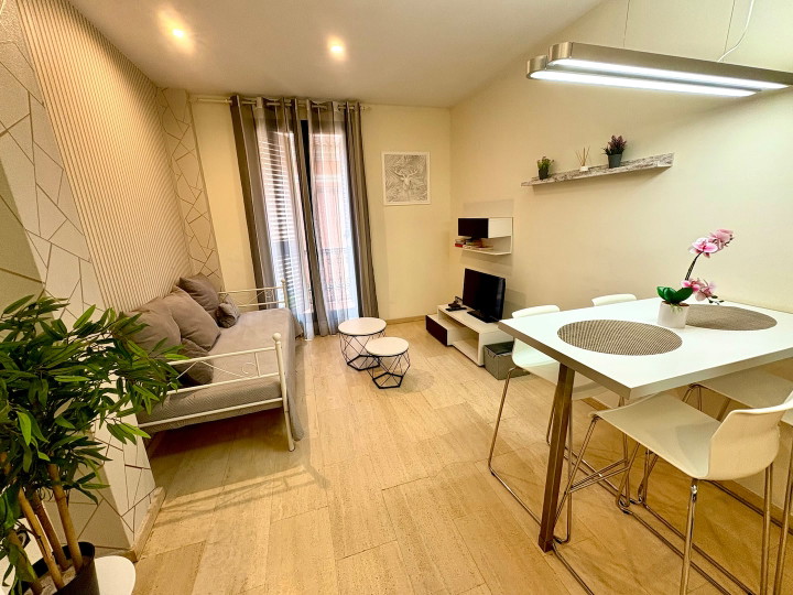 Apartamentos De Alex 3, Two-bed Apartment 1 - San Juan de Alicante