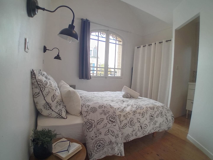 Maison Plein De Charme Avec Parking - Eure-et-Loir