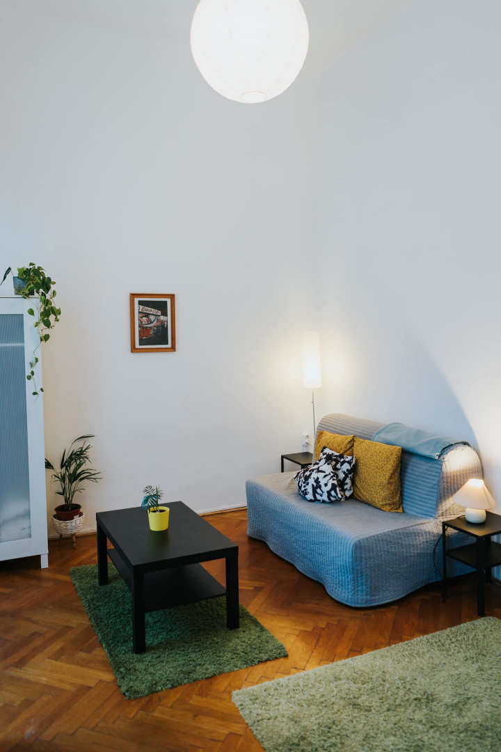Friendly Small Apartman In The Heart Of Pécs - Hungary
