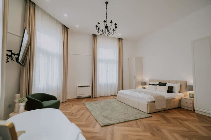 Zrínyi Apartmanok - Szeged