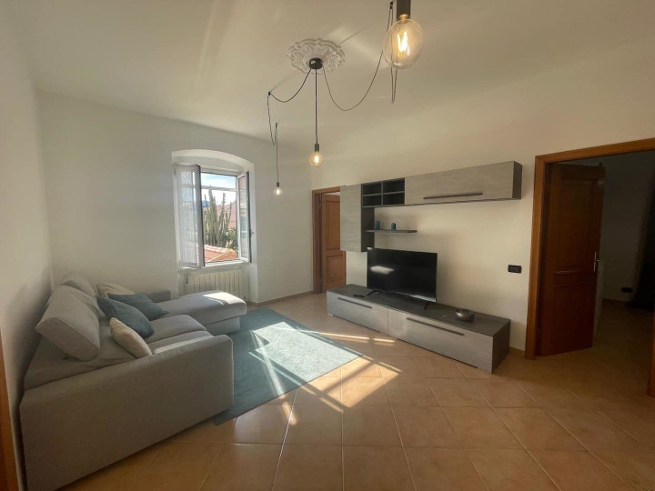 Appartamento Câ Giâna - Chiavari