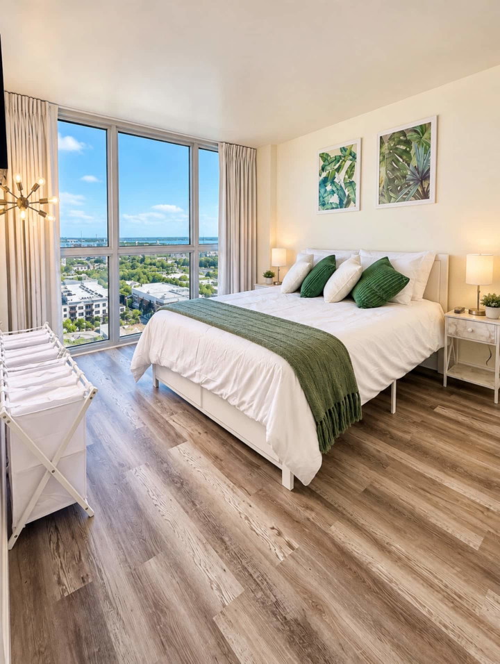 City Of Palms Retreat - Fort Myers, FL