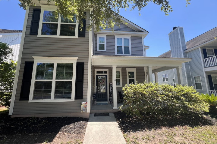 Bluffton Getaway Near Hilton Head Beaches - Bluffton, SC
