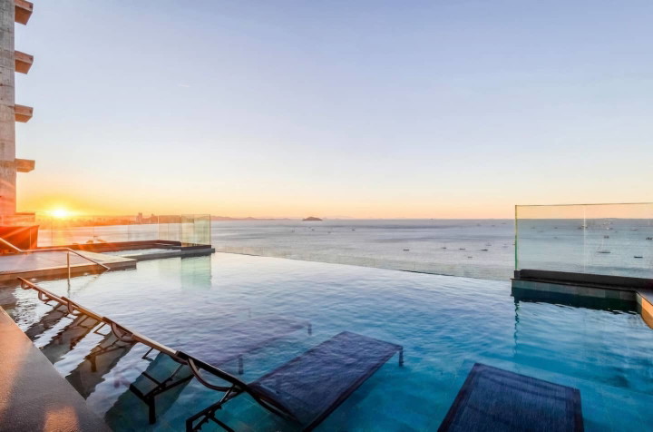 Side Studio With Sea Views - 1012. - Penha