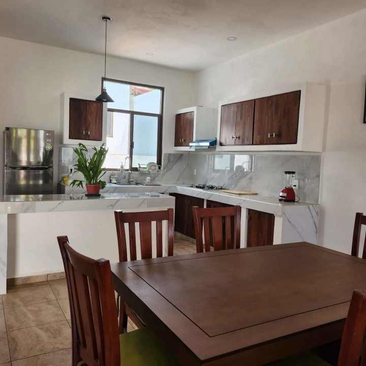 Maison Encanto Del Mar - Puerto Escondido