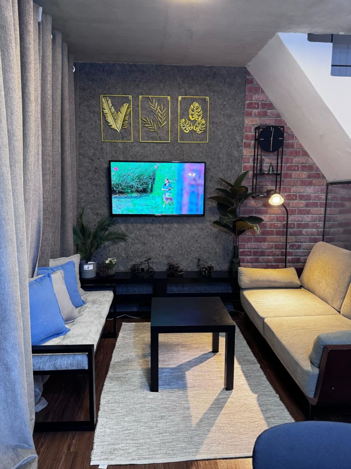 Cozy Rustic Corner - Subic  (Perfect For Family) - Subic