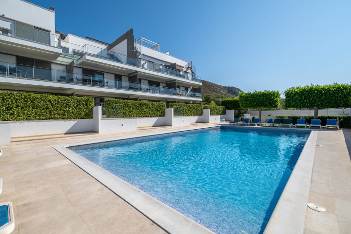 Boquer Apartment - Port de Pollença