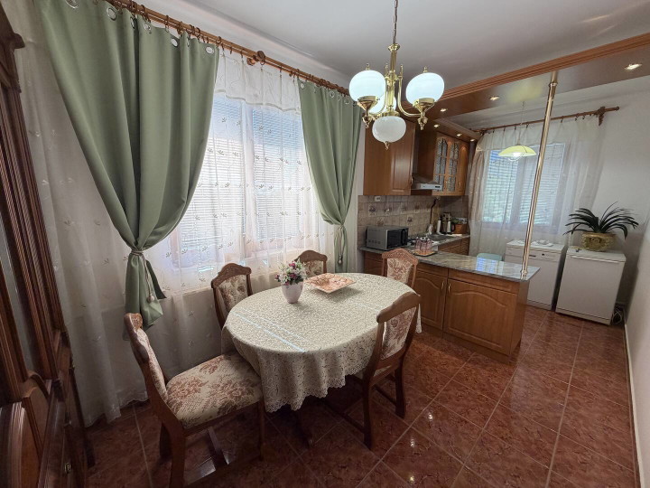 Alberta Apartman - Debrecen