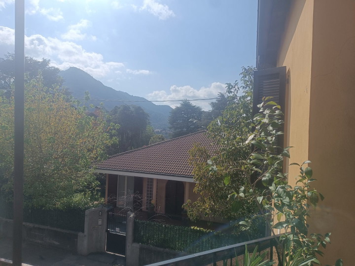 Panoramic Oasis Suite - Lecco
