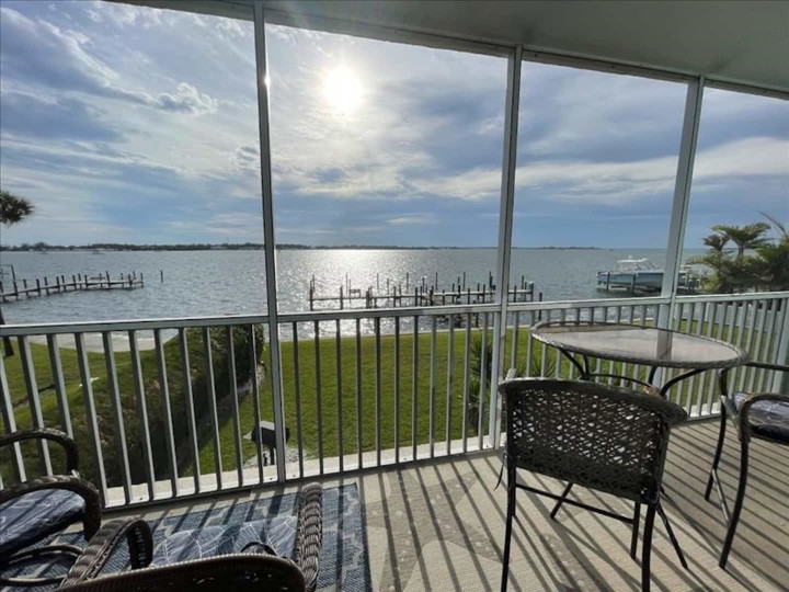 Pelican Cove 9 - Anna Maria Island - Condo 2 Bedro - Anna Maria, FL