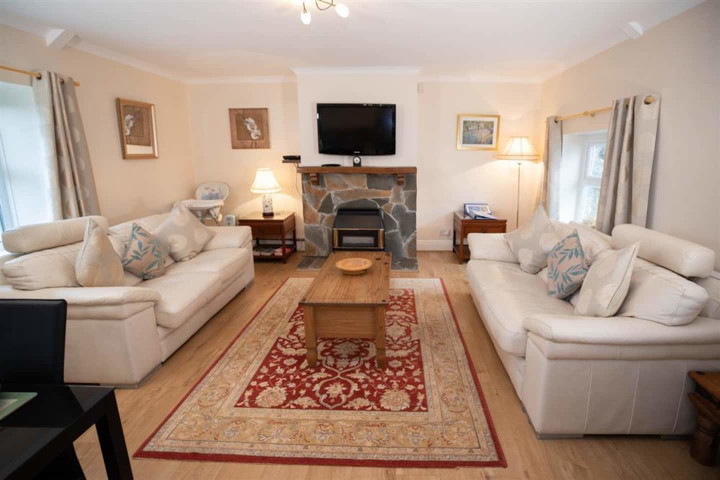 2 Bed In Lydstep (Oc-fb260) - 웨일즈