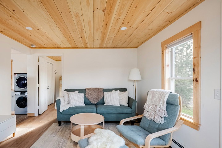 Apartment Close To Stowe Mountain - Vermont