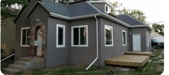 Newly Renovated Character Home - North Battleford