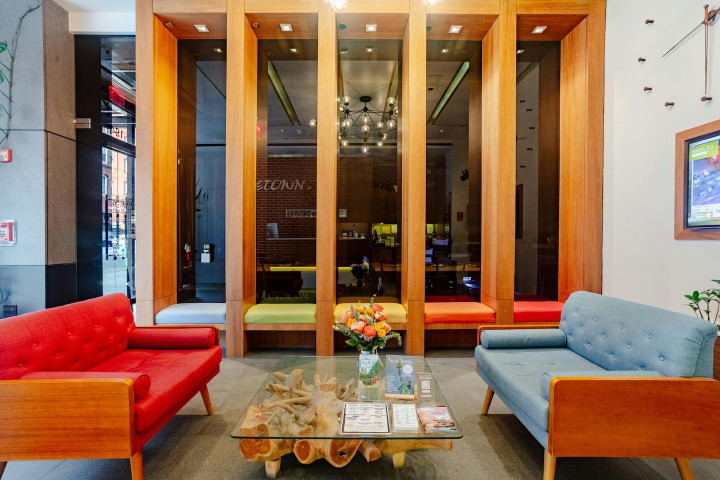 Nobleden Hotel - New York City