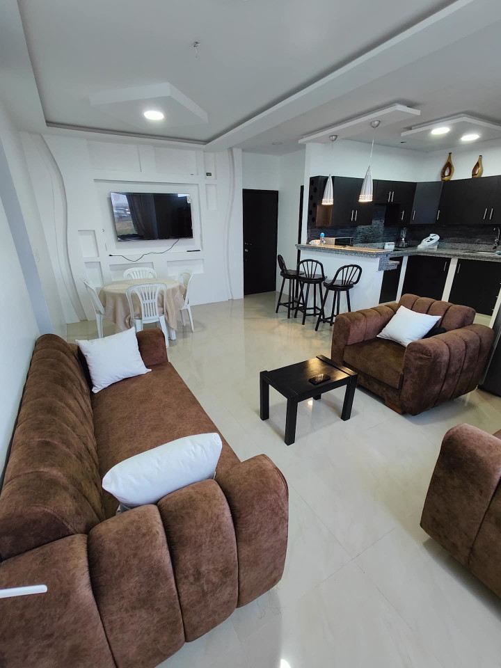 Apartment With Direct Access To The Beach. - Playas